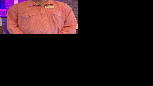 Get to know Rogers County: Tim McHugh | | claremoreprogress.com