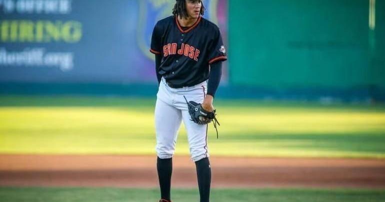 Former Hillcat Bivens shines in MLB Arizona League’s Fall Stars game ...
