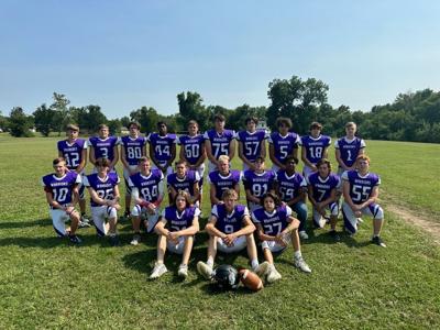 FOOTBALL: Growing roster sparks hope for CCS amidst past challenges ...