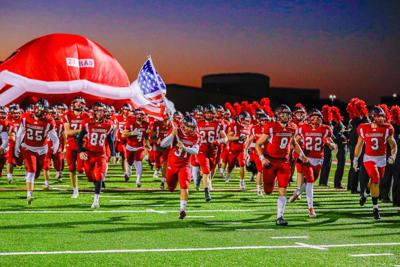 FOOTBALL: A look back at Claremore's 2019 regular season | Sports ...