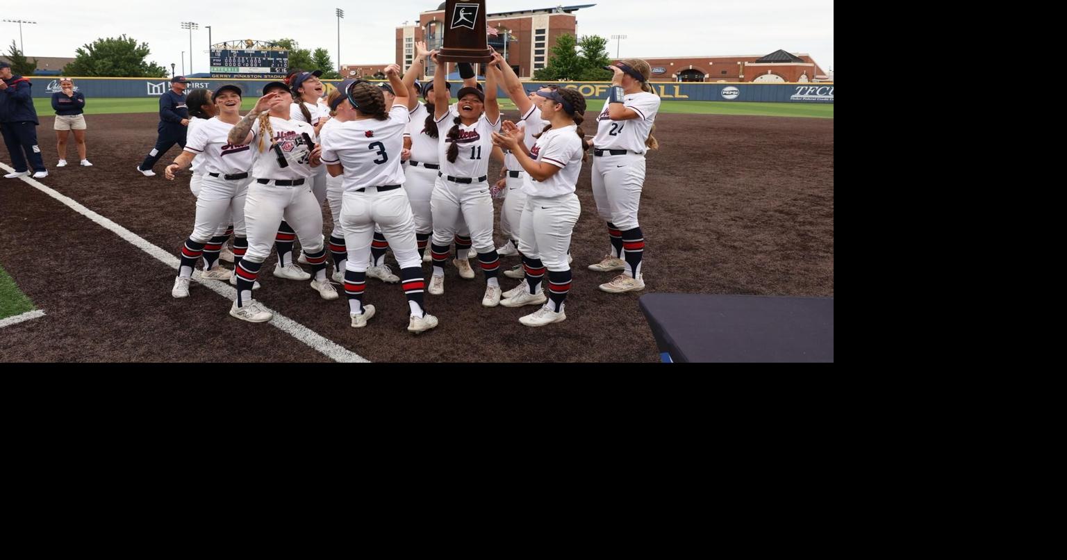 COLLEGE SOFTBALL: RSU going into regionals with momentum | Sports ...