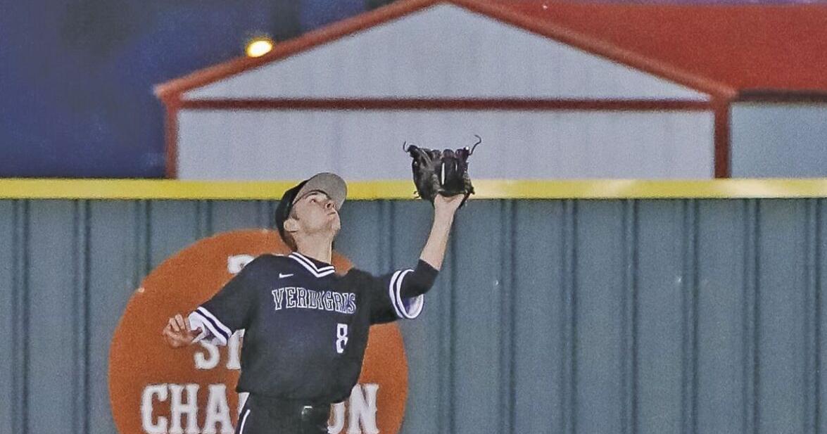 BASEBALL: Verdigris buries Locust Grove with 20 runs on 11 hits ...