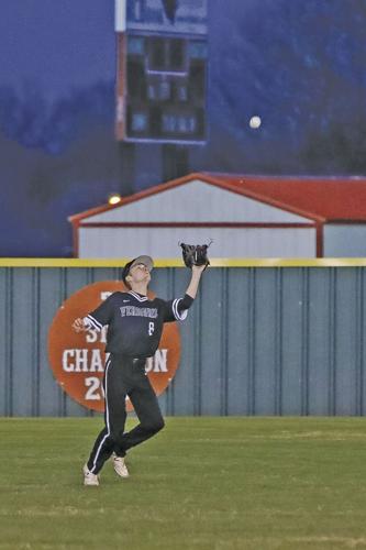 BASEBALL: Verdigris buries Locust Grove with 20 runs on 11 hits ...