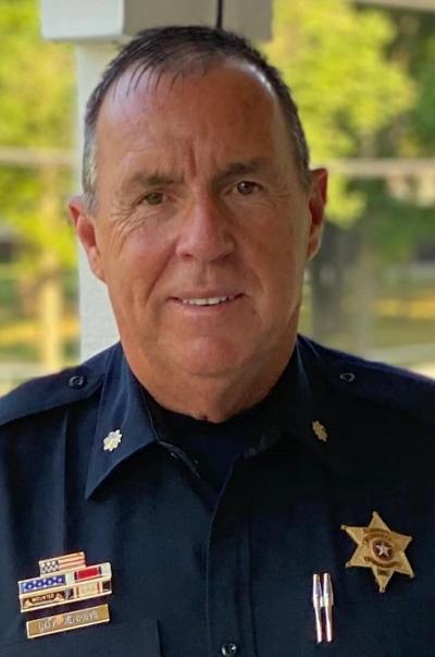 Q&A with Major Jenkins | News | claremoreprogress.com