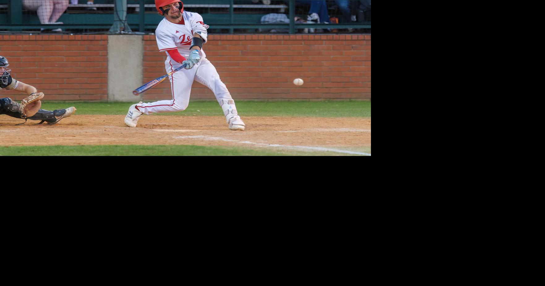 BASEBALL: Sallee’s redemption sparks Claremore rout of McAlester ...