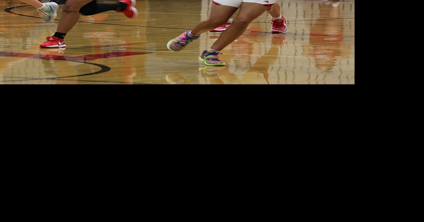 GIRLS BASKETBALL: Roper sisters shine as Claremore tops East Central ...