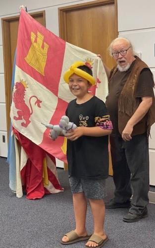 Will Rogers Library offers something for everyone | News ...