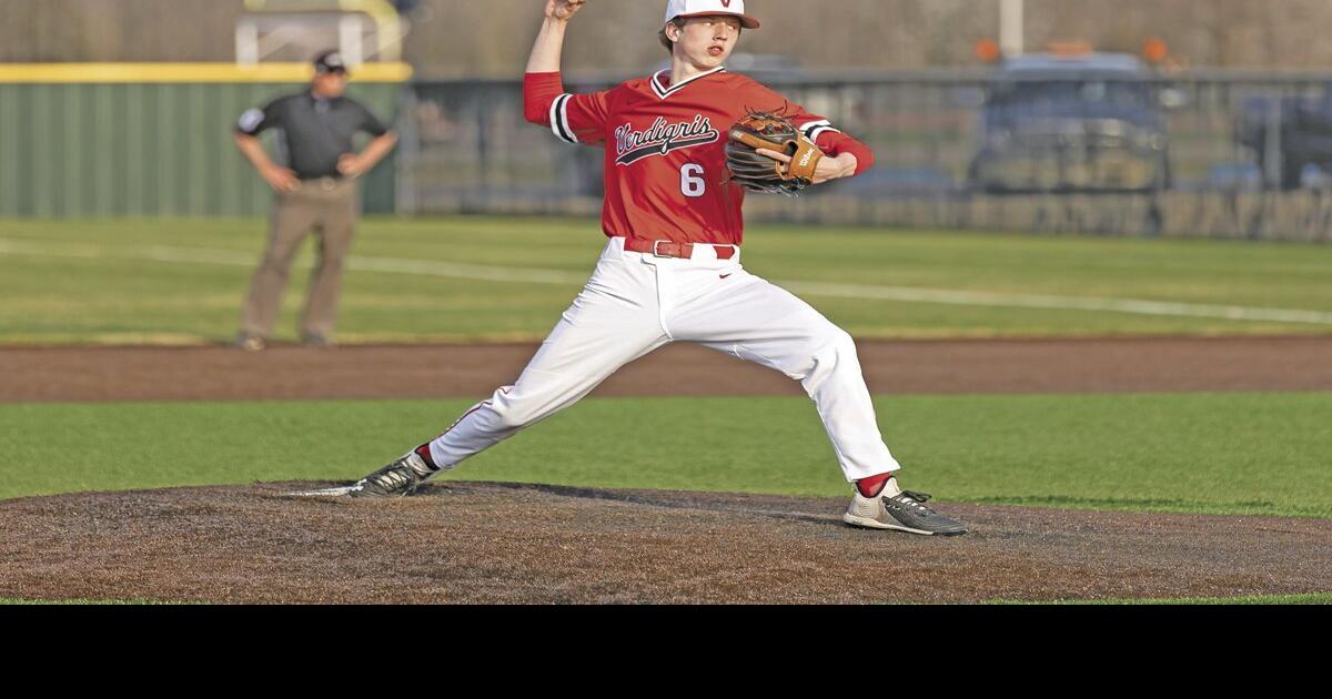 BASEBALL: Patterson, Verdigris handle Cleveland | Sports ...