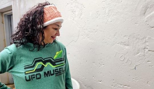 Kelly Leach | | claremoreprogress.com