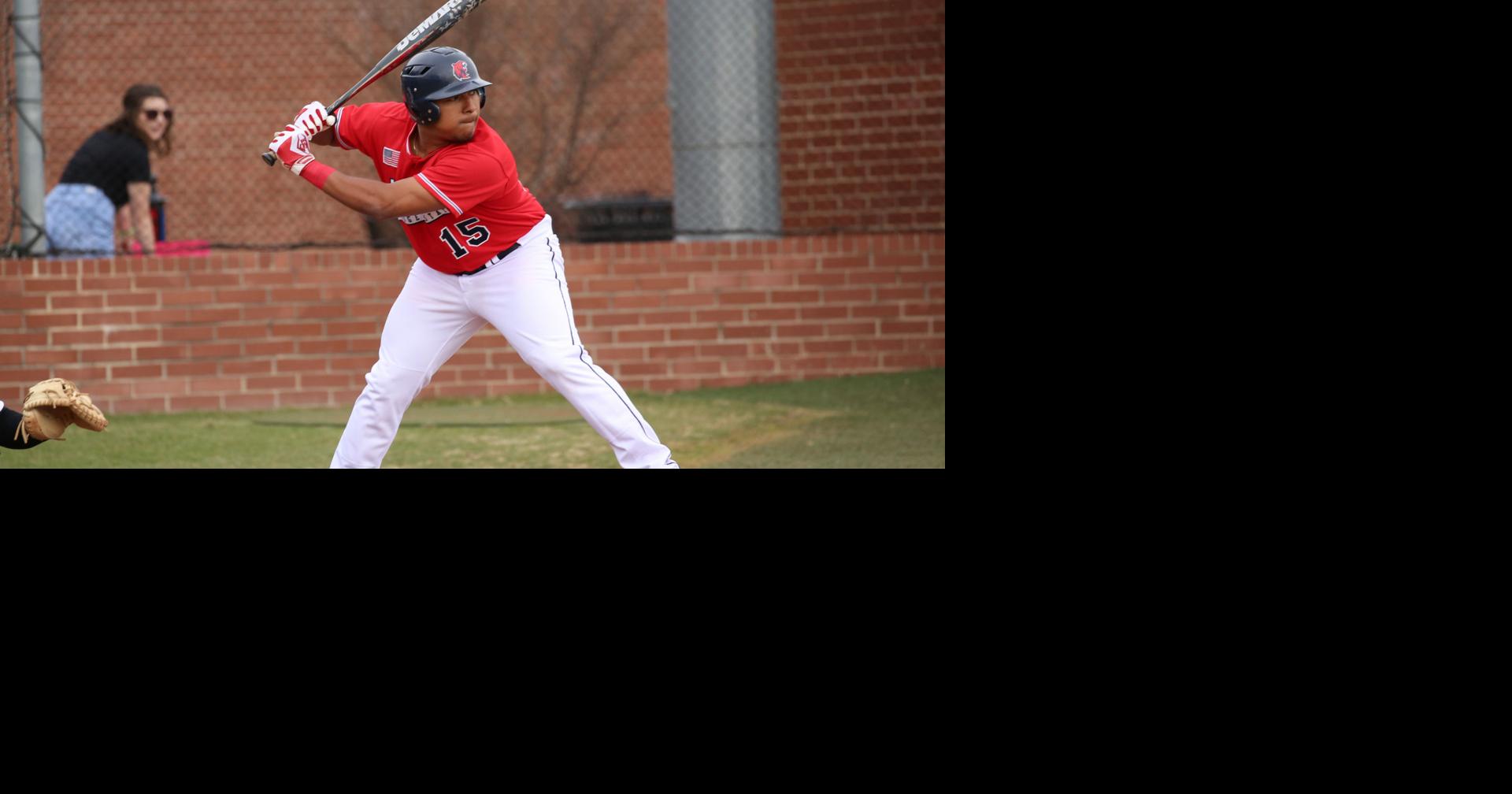 Rogers State baseball sweeps Northeastern State | Sports ...