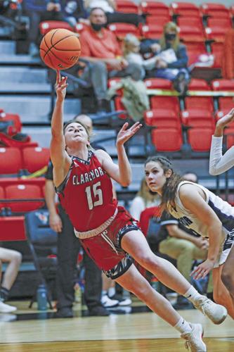 BASKETBALL: Catoosa Port City Classic brackets set | Sports ...