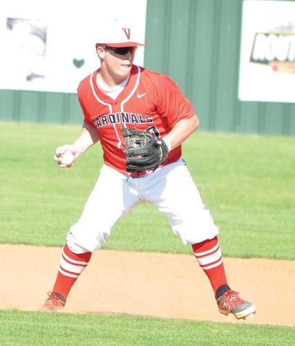 Claremore, Catoosa, Verdigris highlights All-Vype Baseball Team ...
