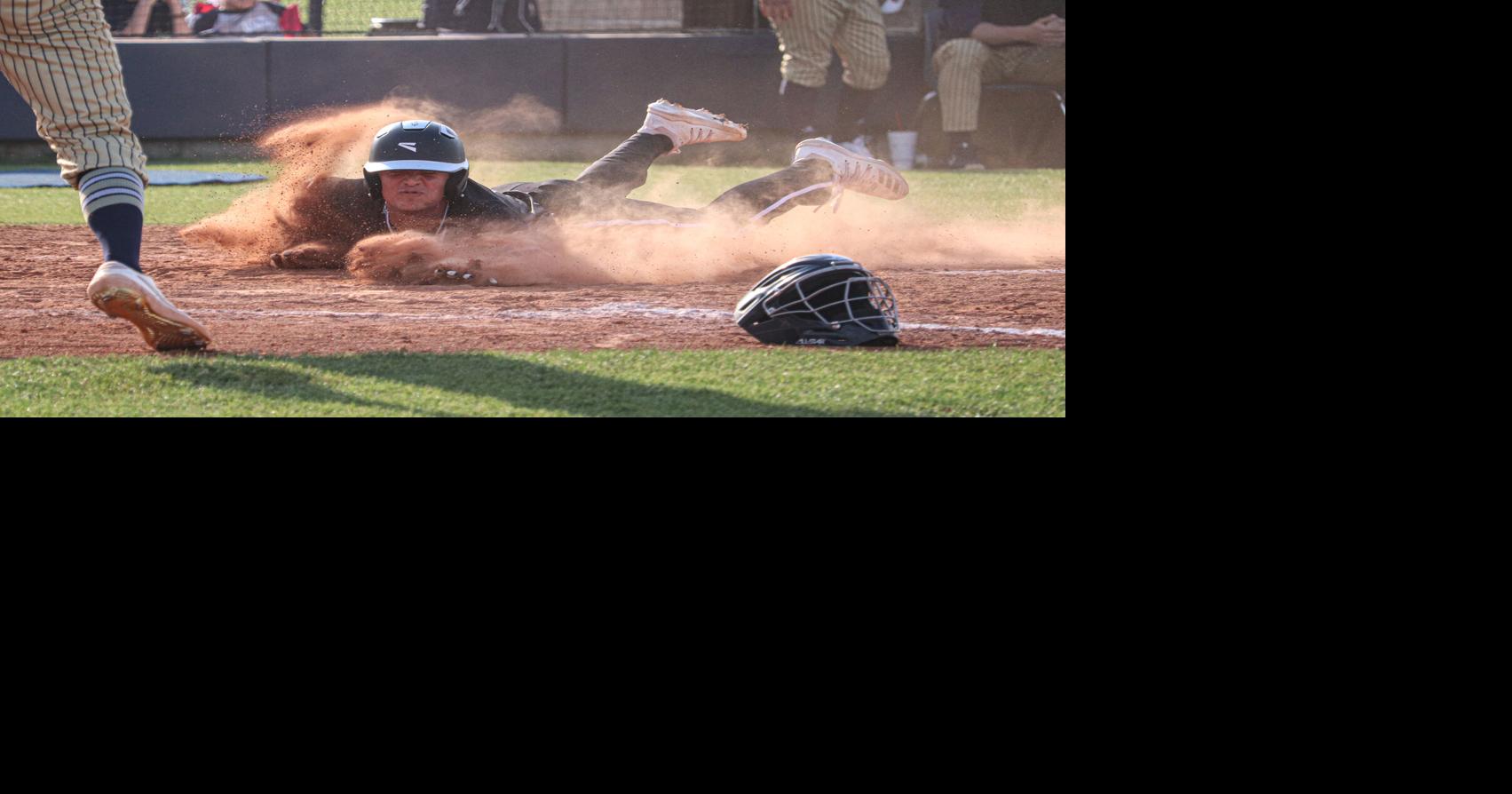 BASEBALL: Verdigris falls to Heritage Hall in 4A championship game ...
