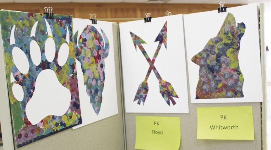 Chelsea High School honors Native American Heritage | News ...