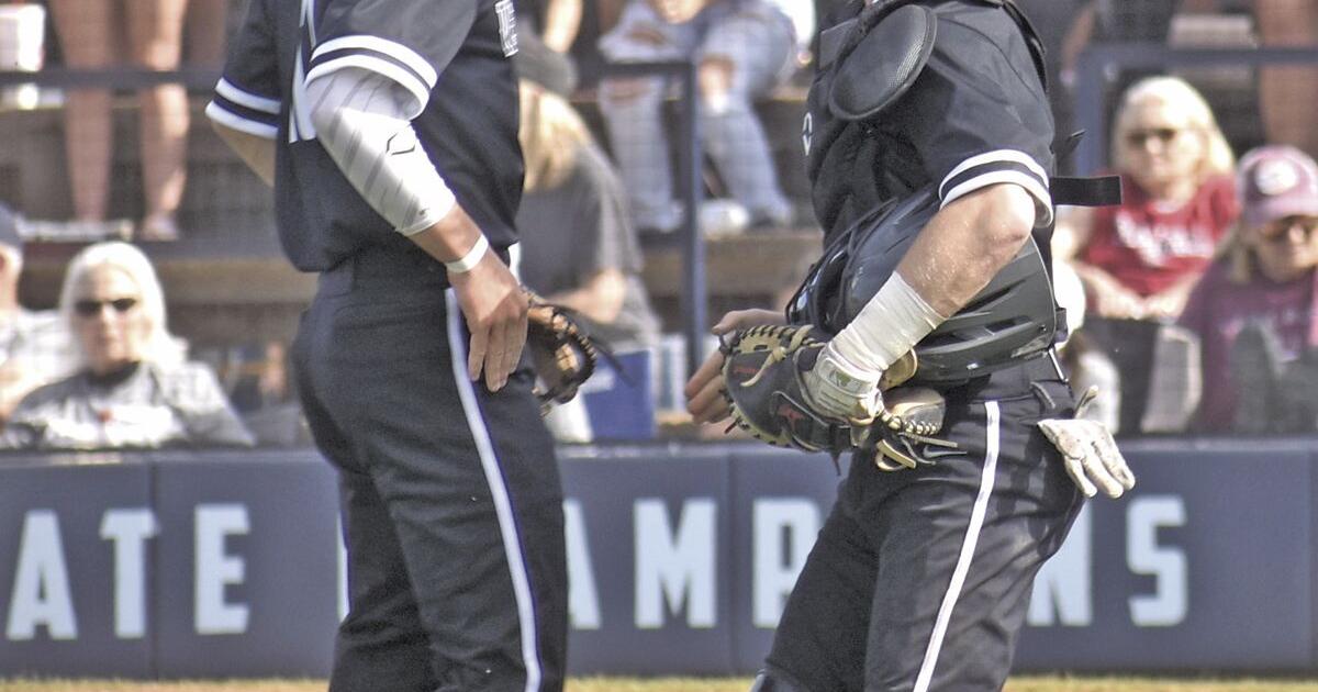 BASEBALL: Verdigris advances to first title game since 2017 | Sports ...