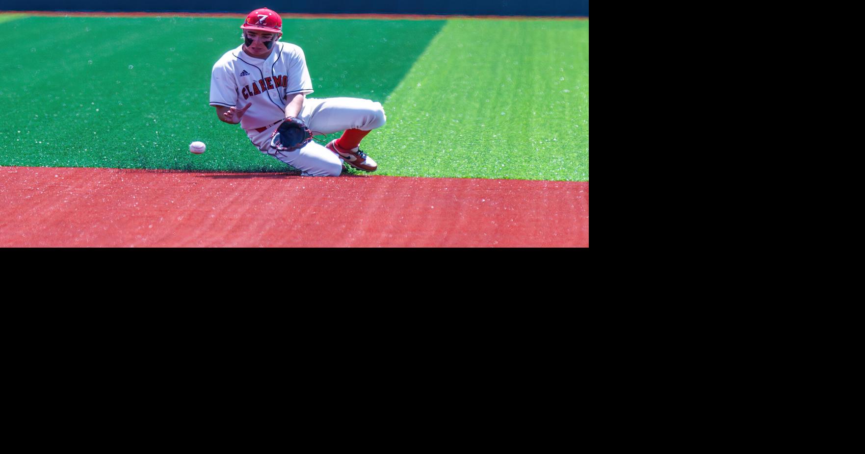 BASEBALL: Noble ends Claremore’s season in 5A state quarterfinals ...