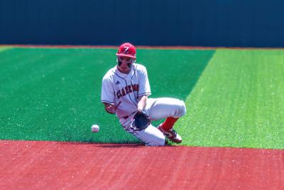 BASEBALL: Noble ends Claremore’s season in 5A state quarterfinals ...