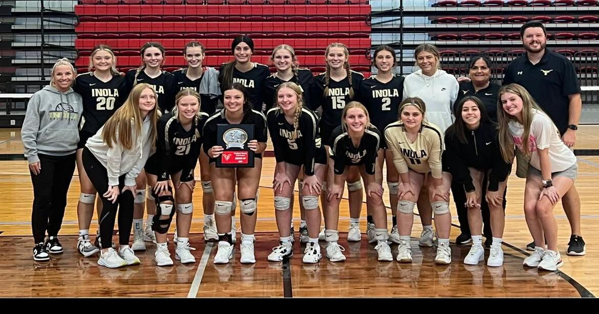 Inola takes second at Verdigris Tournament, Day named to All-Tournament ...