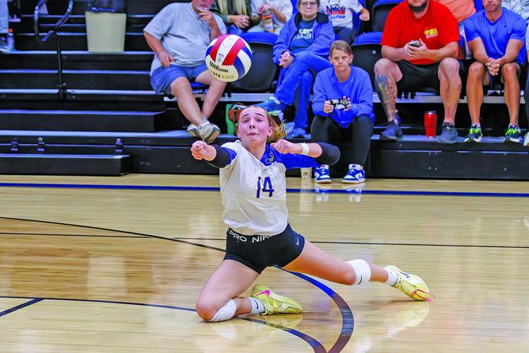 All-County Volleyball awards showcase RoCo's best | Sports ...