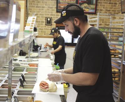 Know Your Neighbor: Kenny Hewitt | Local News | claremoreprogress.com