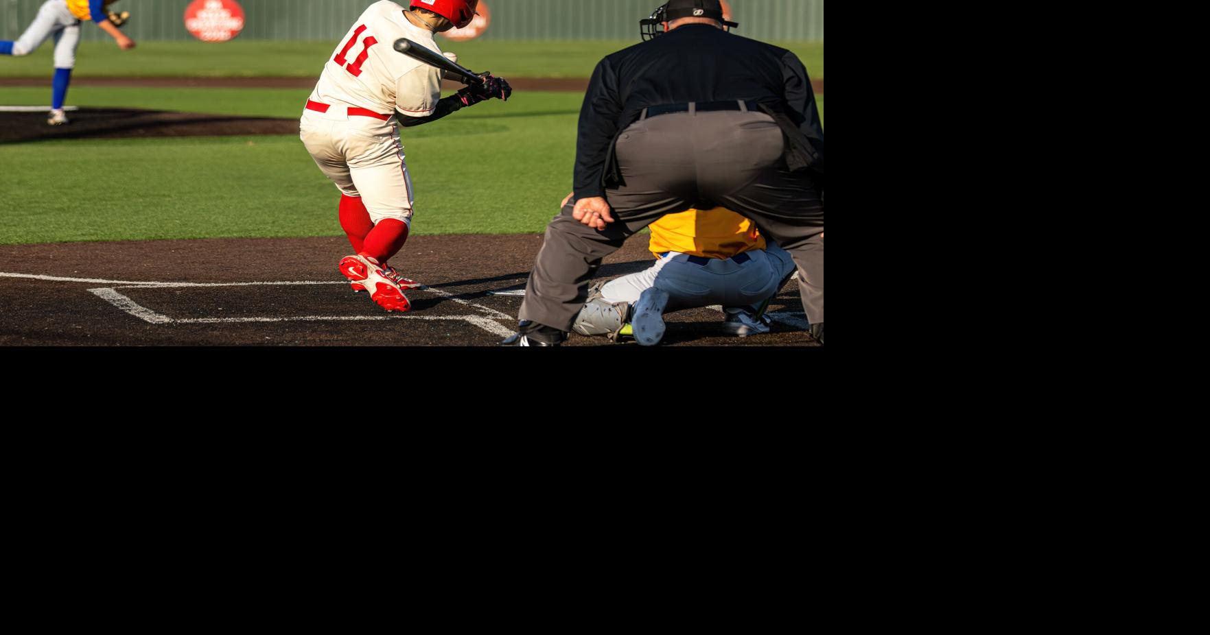 BASEBALL: Verdigris captures regional title, marches into area ...