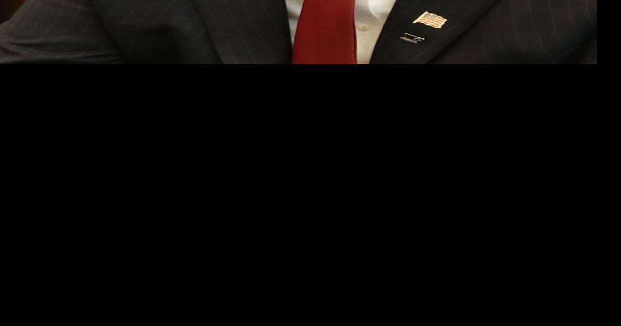 Rep. Mark Lepak appointed to Fiscal Affairs & Government Operations ...