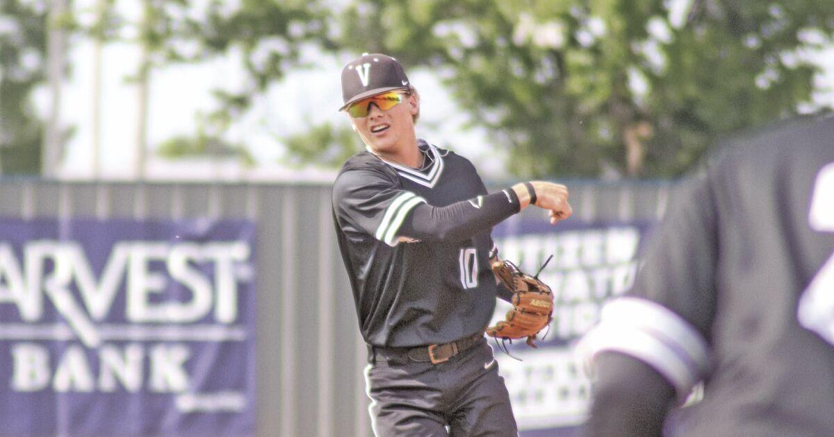 Verdigris baseball coach Keith reflects on son’s final game | Sports ...