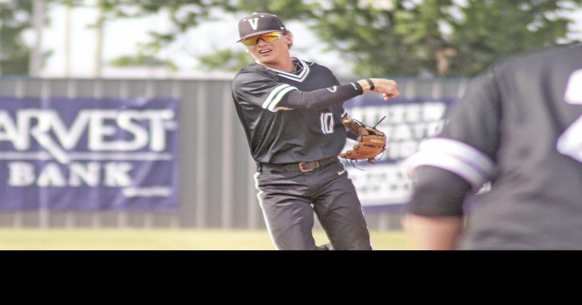 Verdigris baseball coach Keith reflects on son’s final game | Sports ...