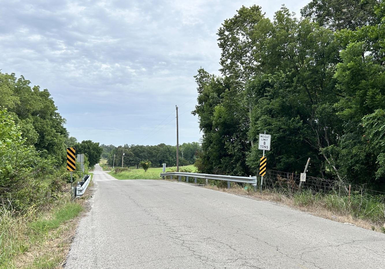 ODOT schedules improvements for two rural Rogers County bridges ...