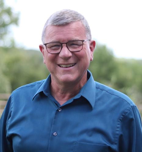 Keith Austin promises accessibility, cooperation | News ...