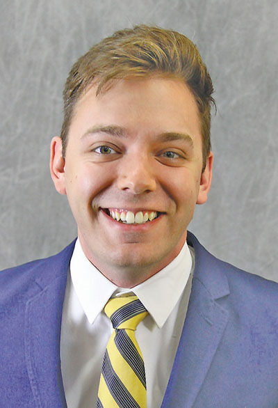 Groff named assistant vice president at RCB Bank | News ...