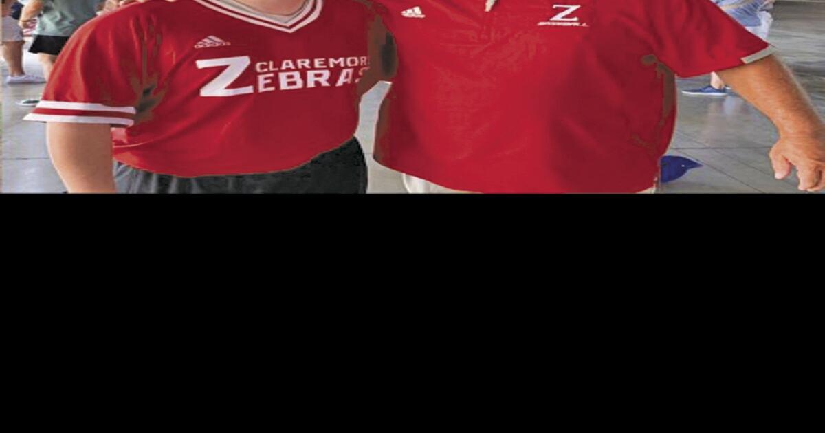 Claremore represented at all-star baseball games | Sports ...