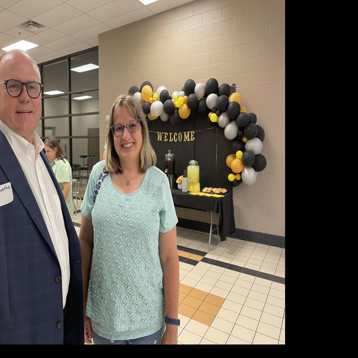 Destiny Life Church cleaning up after sustaining storm damage | News ...