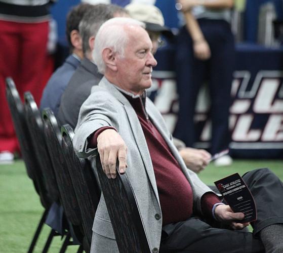 RSU unveils Case Athletic Performance Center, boosting support for ...