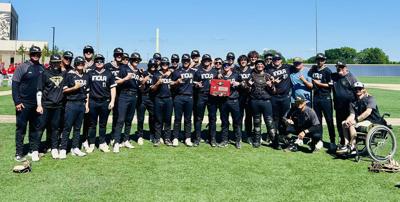 BASEBALL: Inola sweeps through 4A Regional 14, punches ticket to area ...