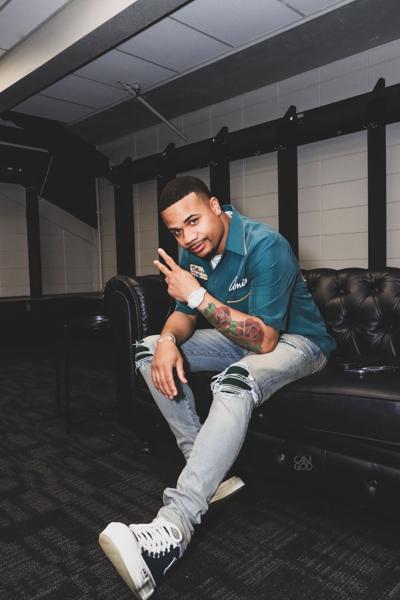 Mojo Brookzz bringing stand-up tour to Hard Rock April 25 | Community ...