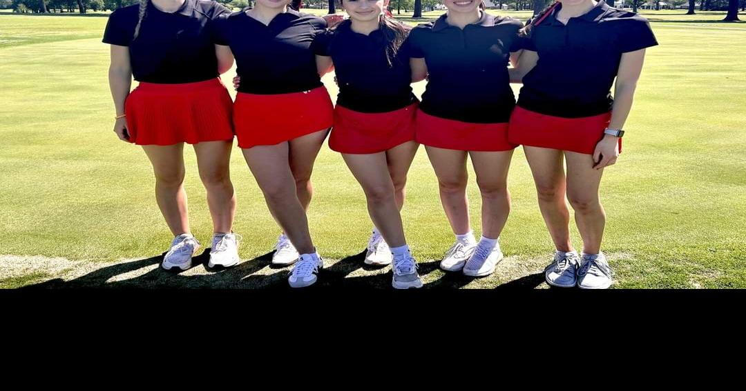GIRLS GOLF: Local female golfers showcase talent at OSSAA State ...