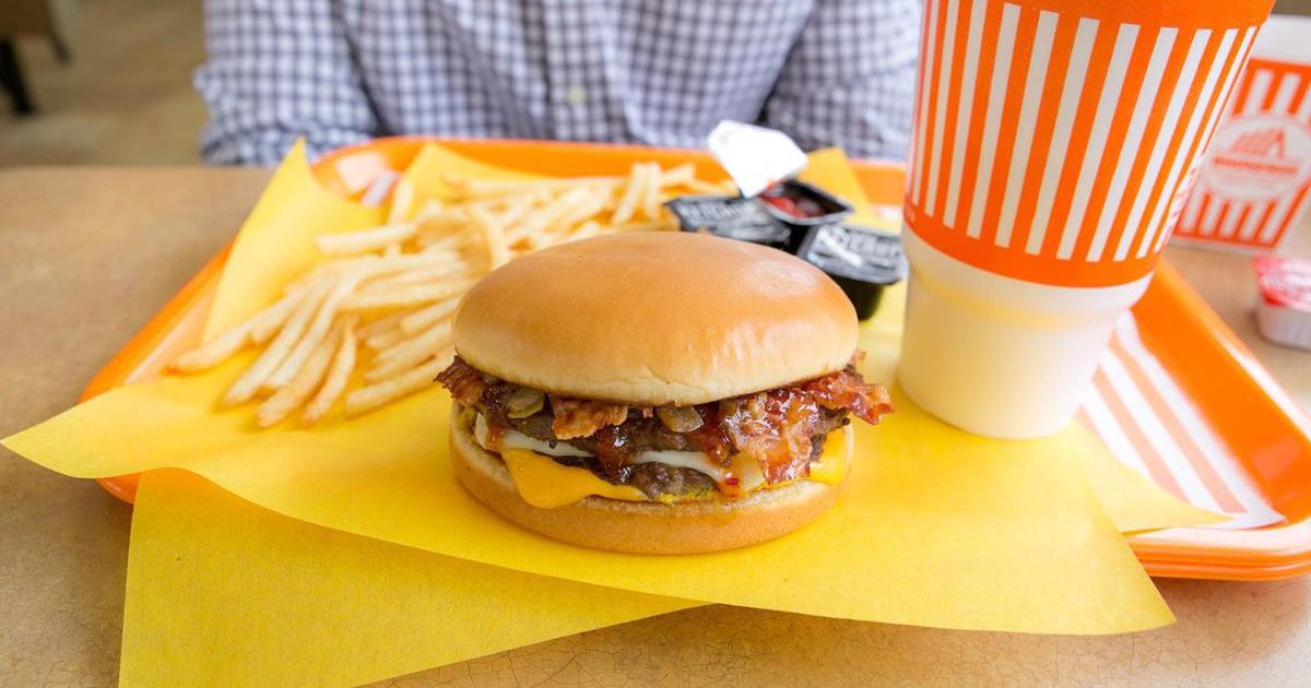 Whataburger "Oh Whata Night" to benefit CHS seniors | News ...