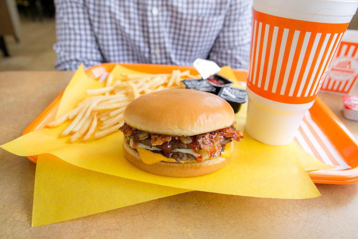 Whataburger "Oh Whata Night" to benefit CHS seniors | News ...