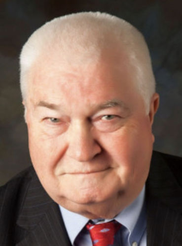 Council commemorates late Mayor Flanagan | News | claremoreprogress.com