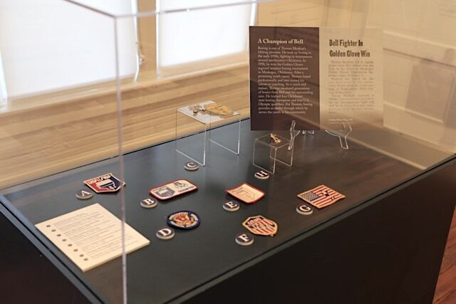 CARVING OUT HISTORY: Muskrat exhibit chronicles a man's dedication to ...