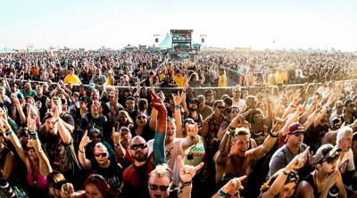 Rocklahoma announces onsite attractions | Community | claremoreprogress.com