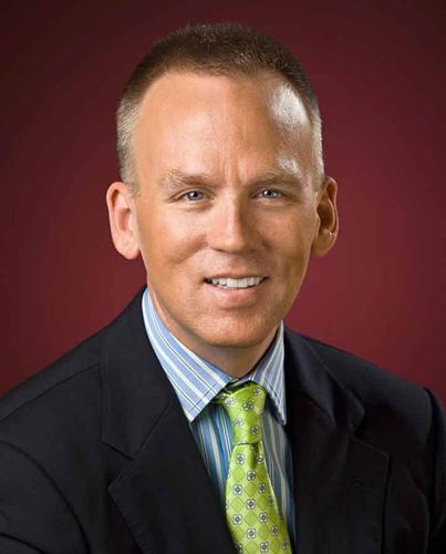 Brad Carson receives confirmation as U. S. Army Undersecretary | Local ...