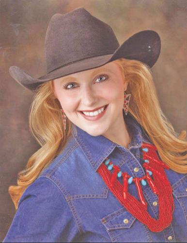 Claremore girl vying for ‘Miss Rodeo Oklahoma 2018’ title | News ...