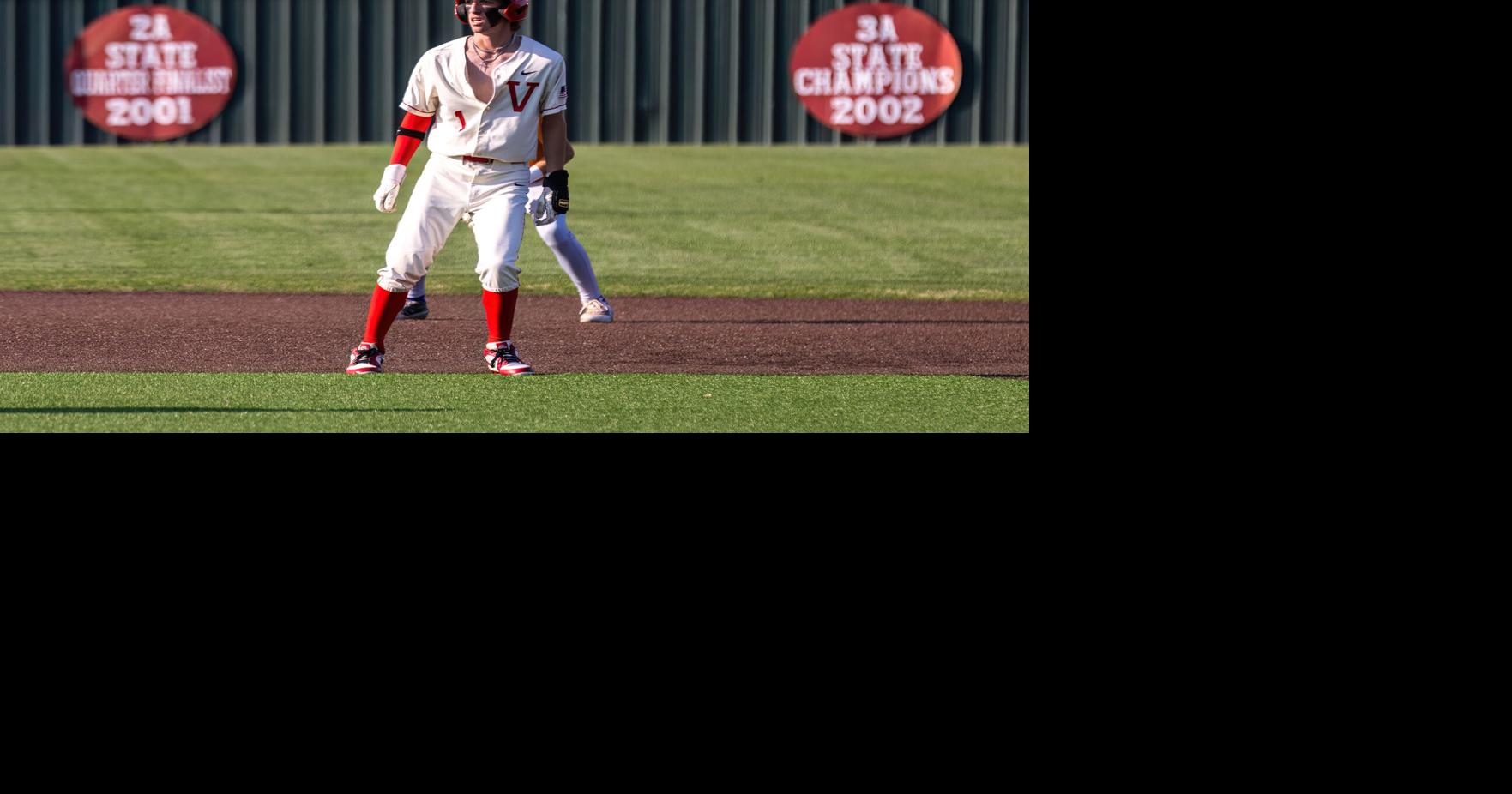 BASEBALL: Sixth-inning explosion propels Verdigris past Vinita in ...