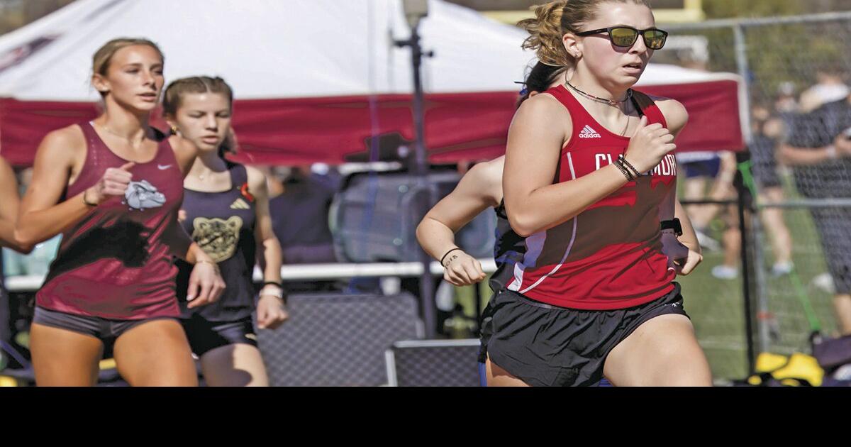 TRACK & FIELD: Claremore excels at Mike Adair Invitational | Sports ...