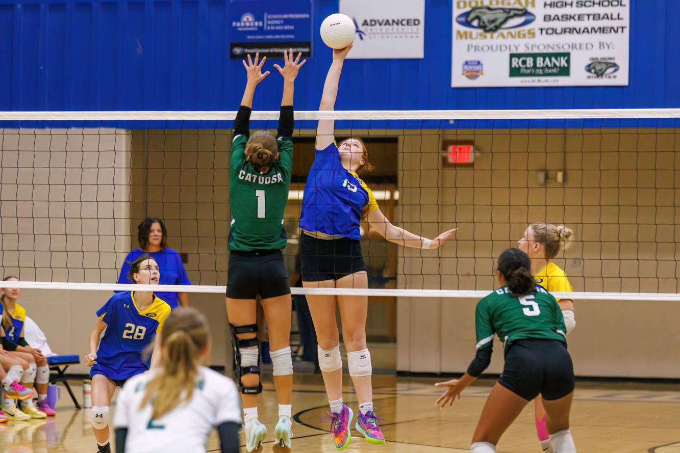 Sports | claremoreprogress.com