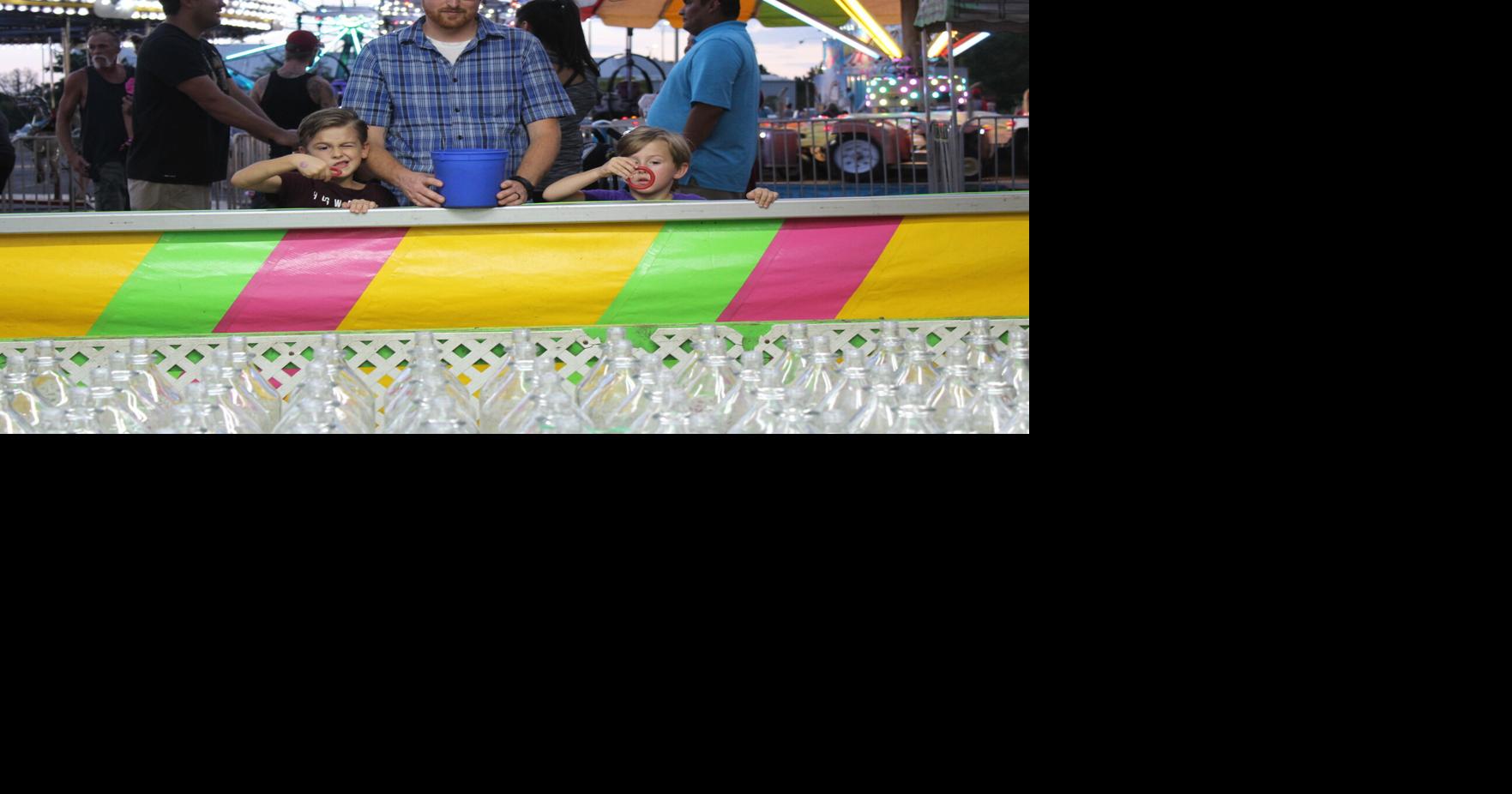 It's Fair Time: Rogers County Fair returns | News | claremoreprogress.com