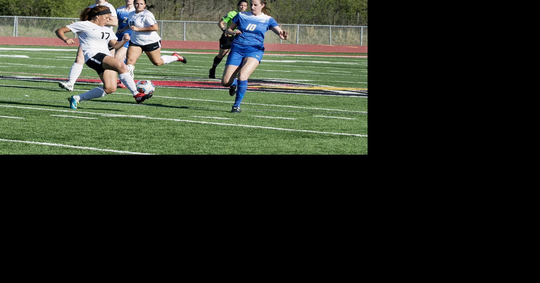 Verdigris soccer sweeps opponents in first round of playoffs | Sports ...