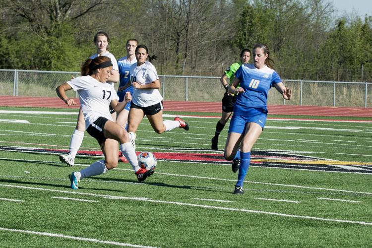 Verdigris soccer sweeps opponents in first round of playoffs | Sports ...